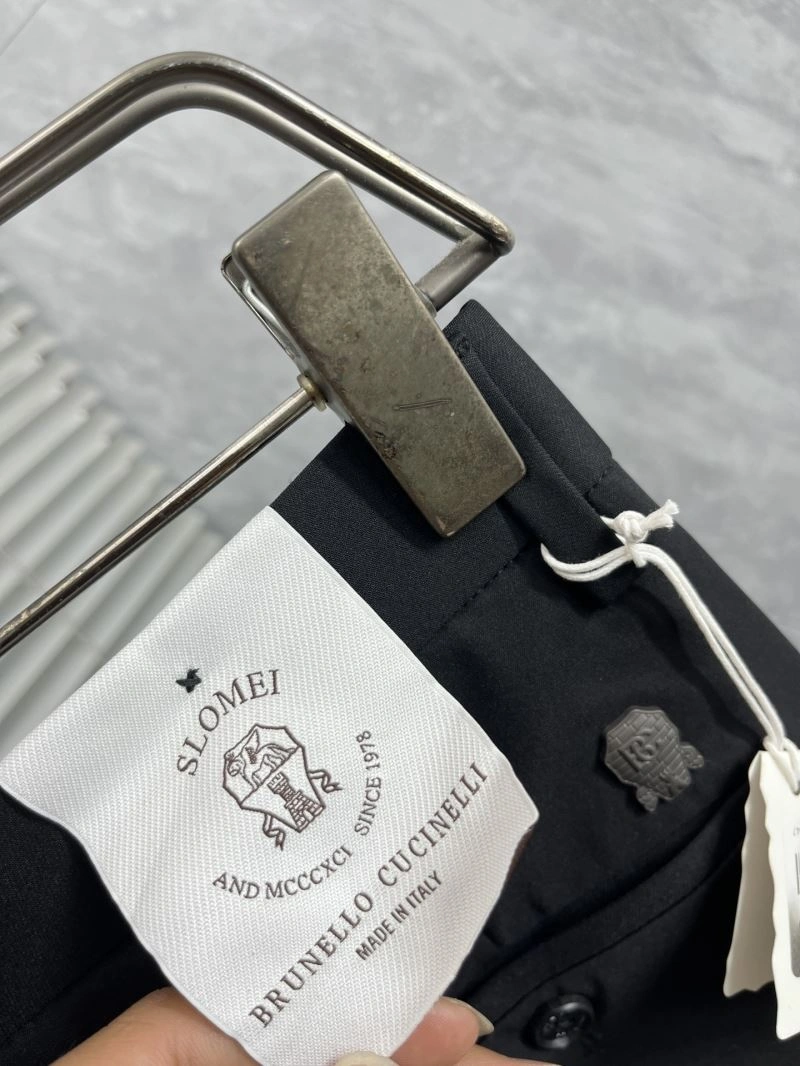 Indistinguishable Brunello Cucinelli Long Pants