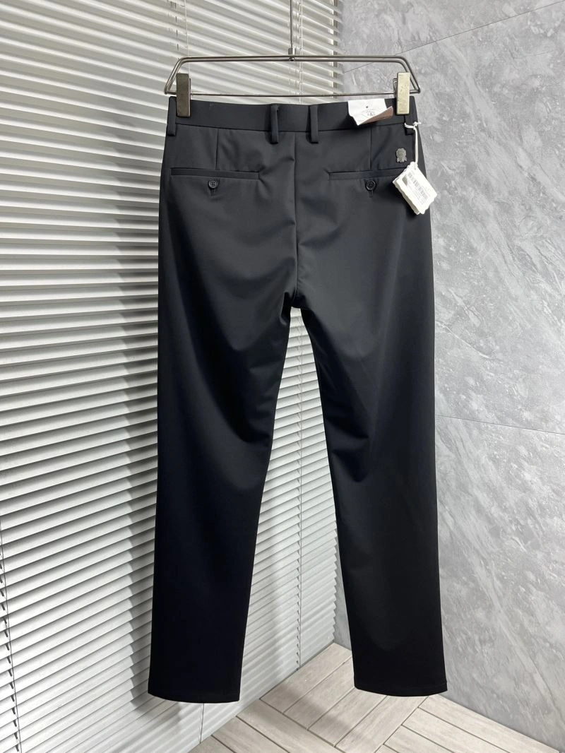 Indistinguishable Brunello Cucinelli Long Pants