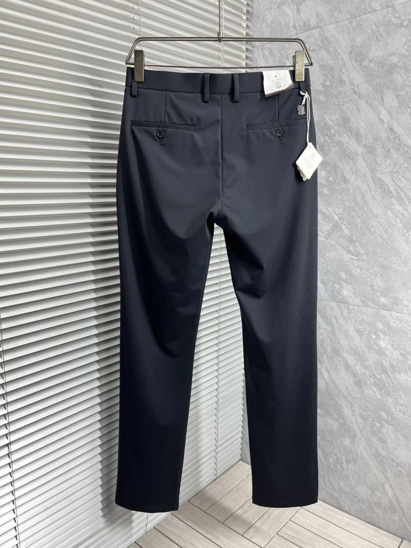High accuracy Brunello Cucinelli Long Pants