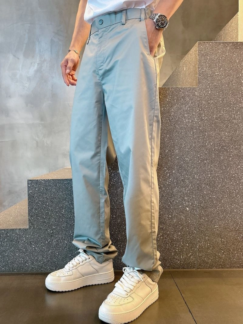 Brunello Cucinelli Long Pants