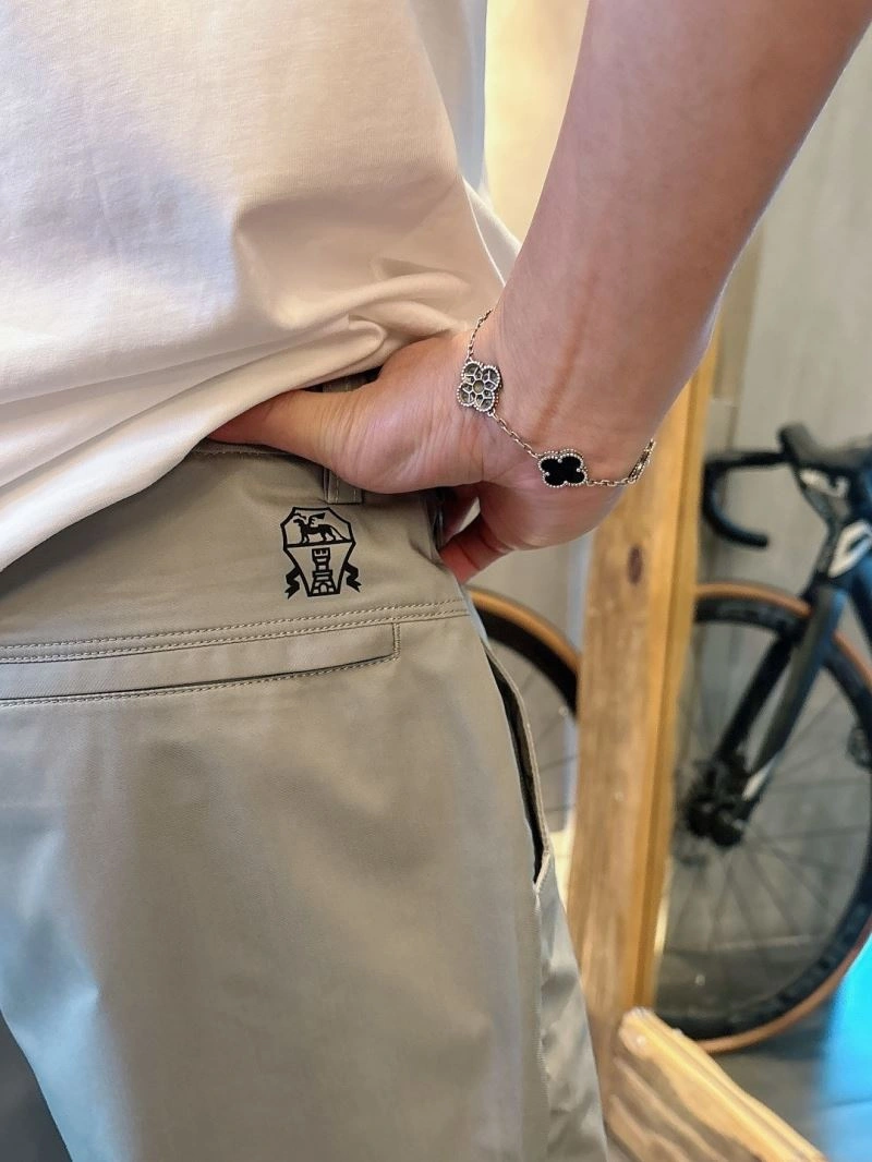 Indistinguishable Brunello Cucinelli Long Pants