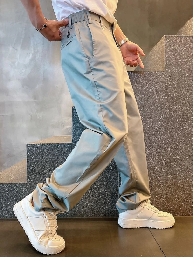 Indistinguishable Brunello Cucinelli Long Pants
