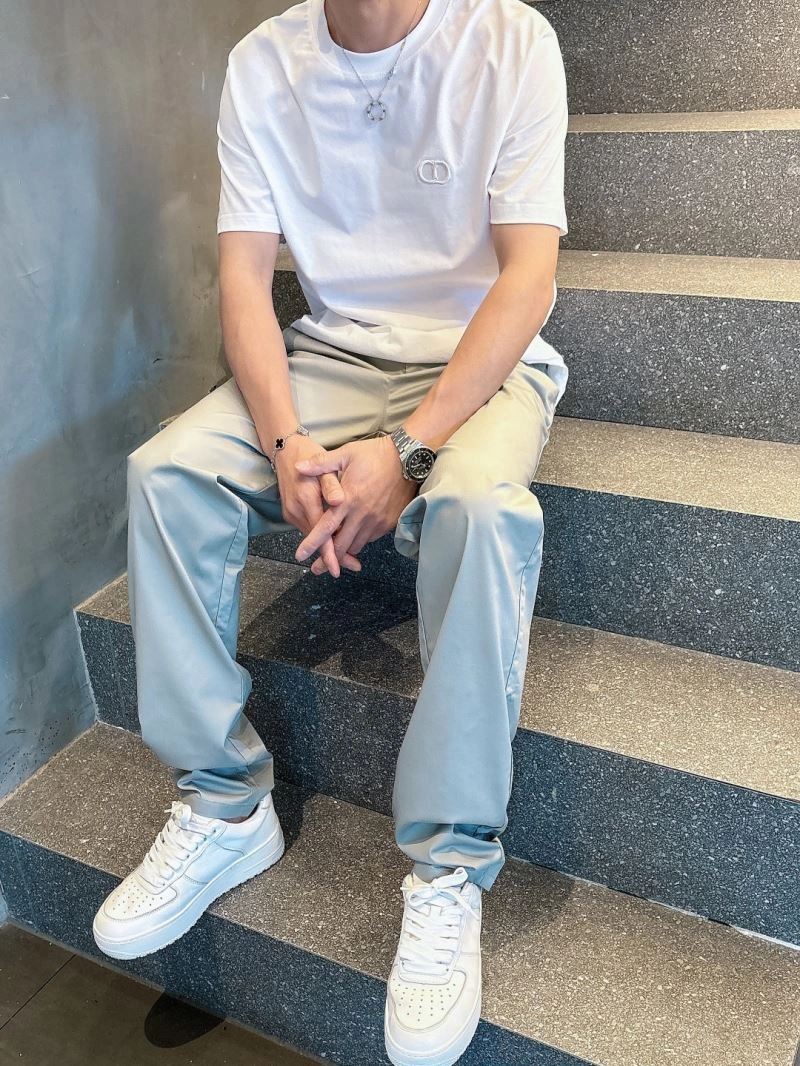 Indistinguishable Brunello Cucinelli Long Pants