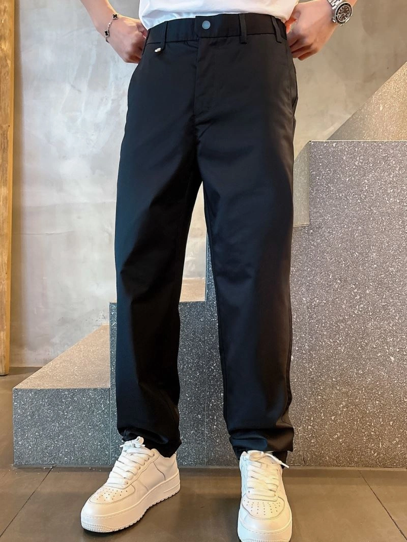 High fidelity Brunello Cucinelli Long Pants