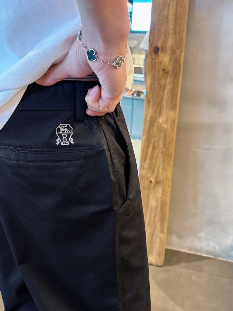 High fidelity Brunello Cucinelli Long Pants