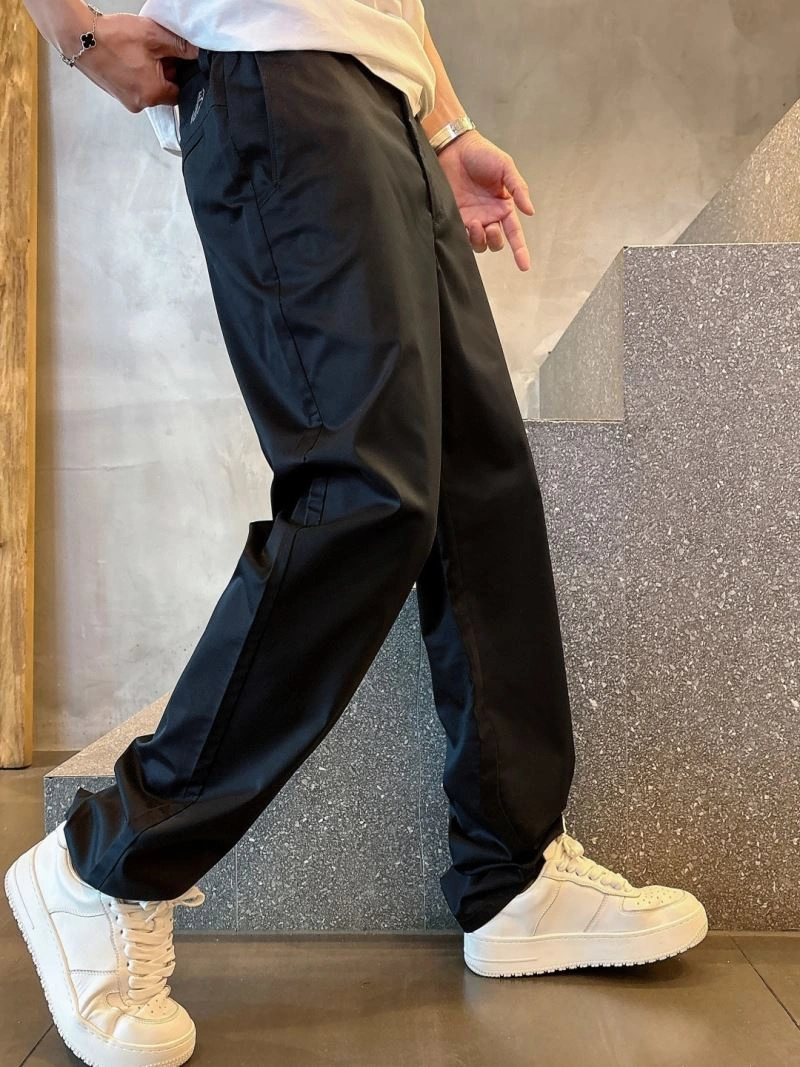 High fidelity Brunello Cucinelli Long Pants