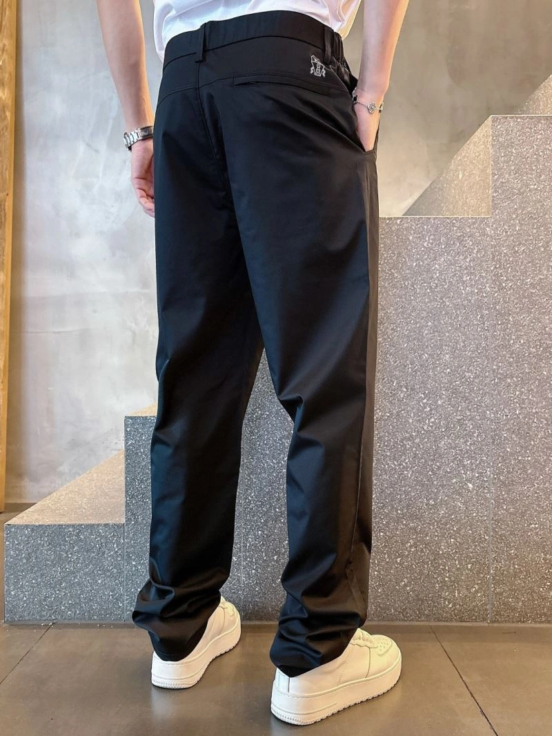 High fidelity Brunello Cucinelli Long Pants