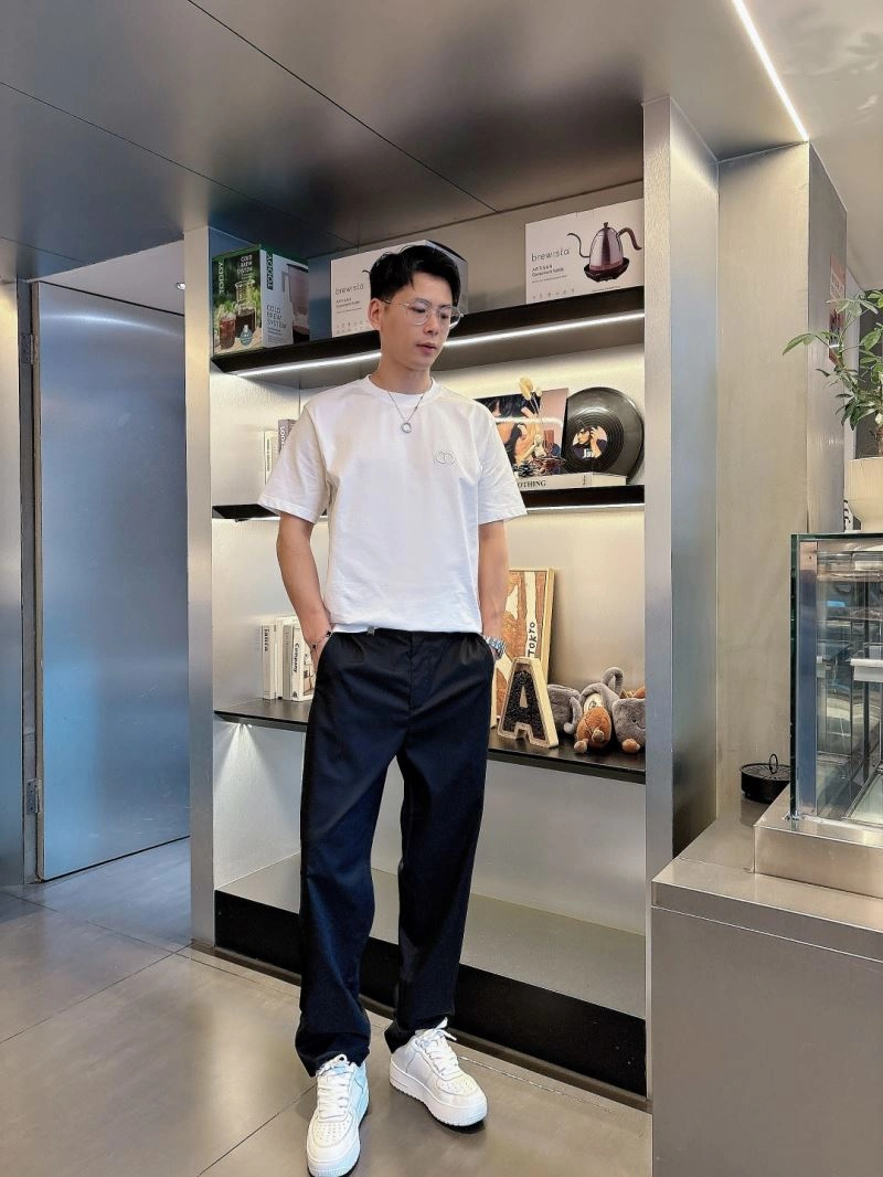 High fidelity Brunello Cucinelli Long Pants