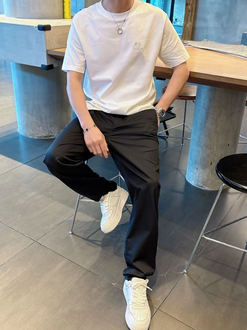 High fidelity Brunello Cucinelli Long Pants