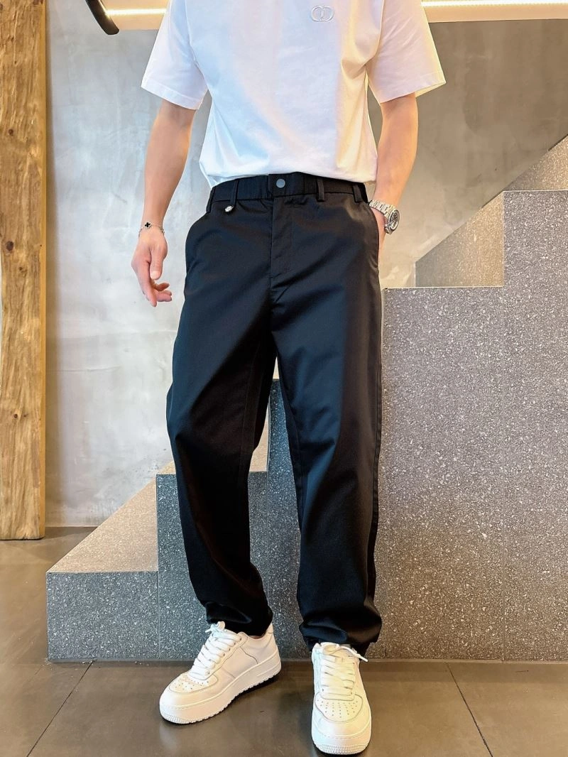 High fidelity Brunello Cucinelli Long Pants