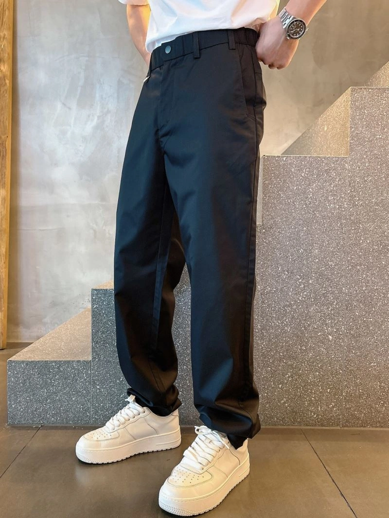 High fidelity Brunello Cucinelli Long Pants