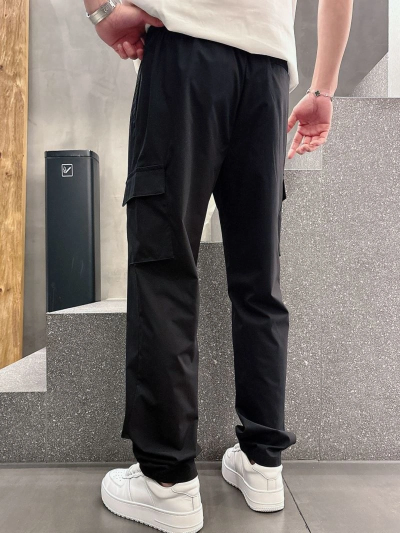 Accurate model Brunello Cucinelli Long Pants