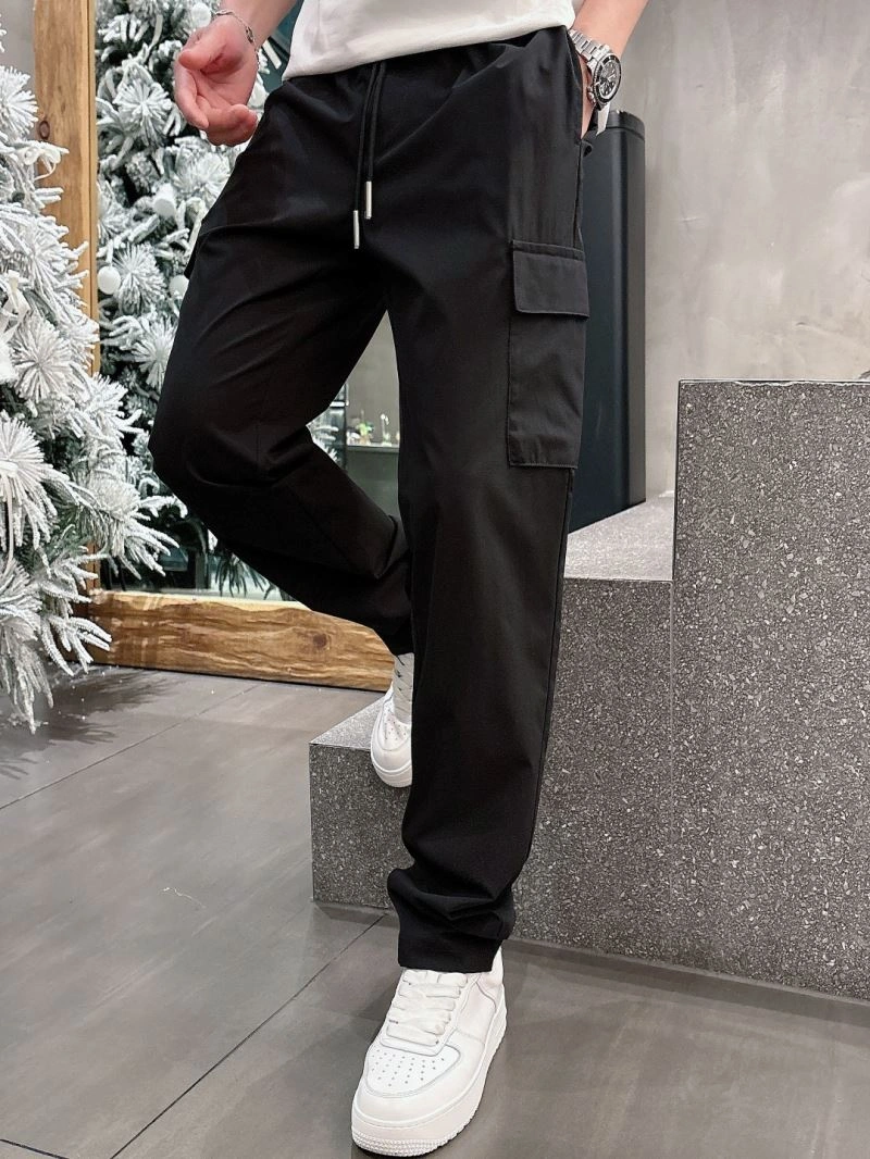 Accurate model Brunello Cucinelli Long Pants