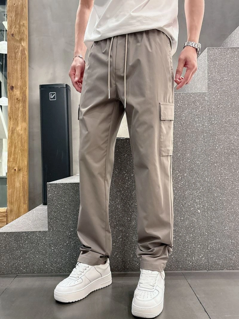 Brunello Cucinelli Long Pants