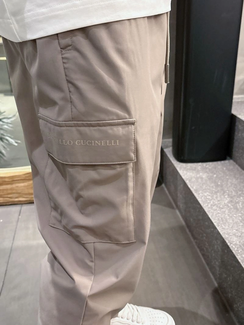 Economical Brunello Cucinelli Long Pants