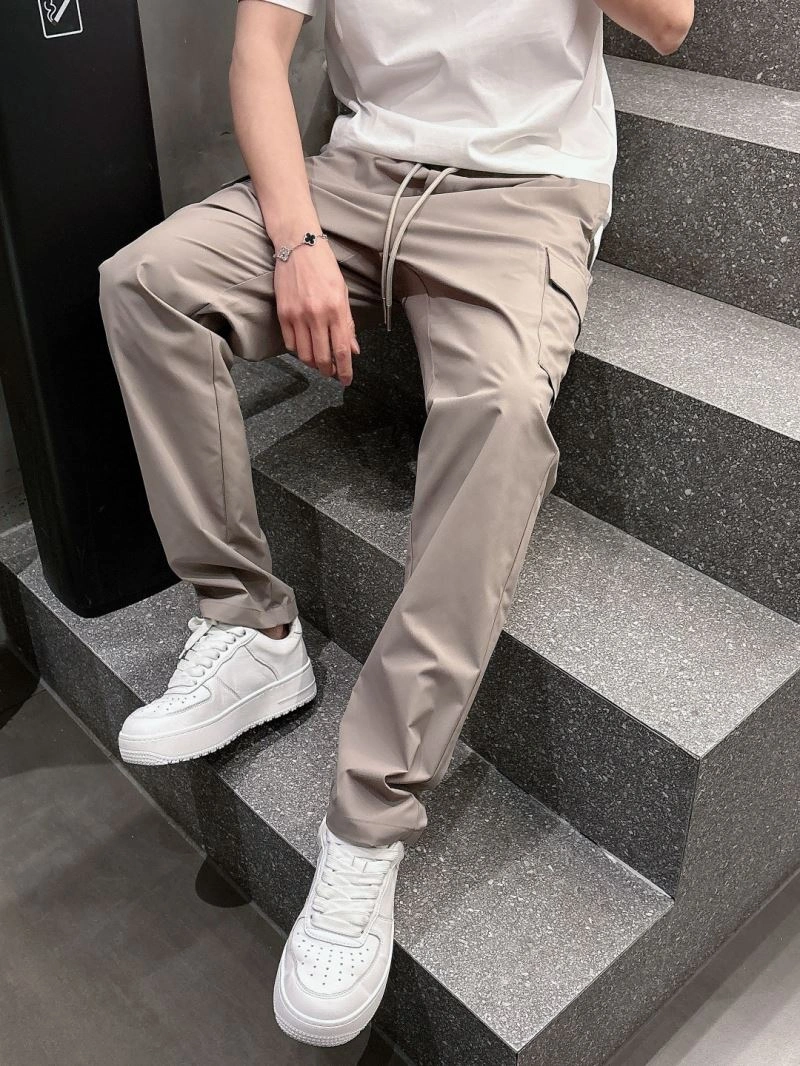 Economical Brunello Cucinelli Long Pants