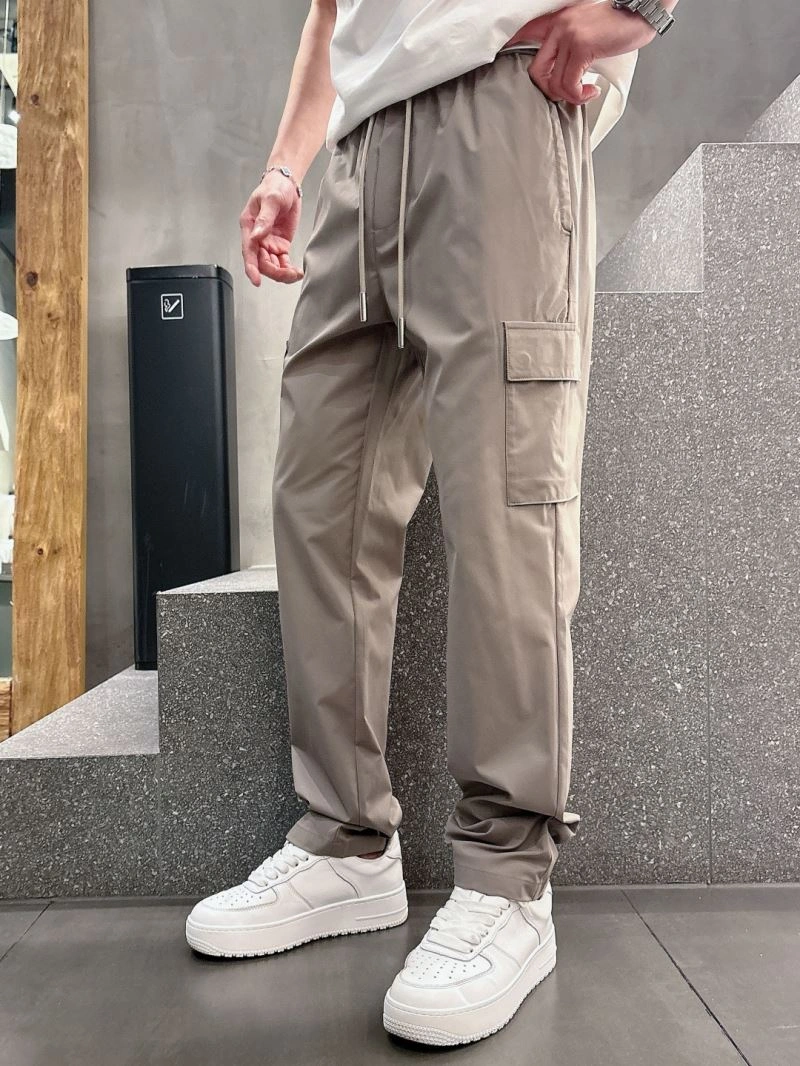 Economical Brunello Cucinelli Long Pants