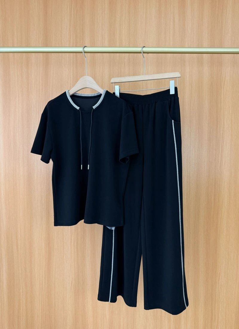 Brunello Cucinelli Long Suits
