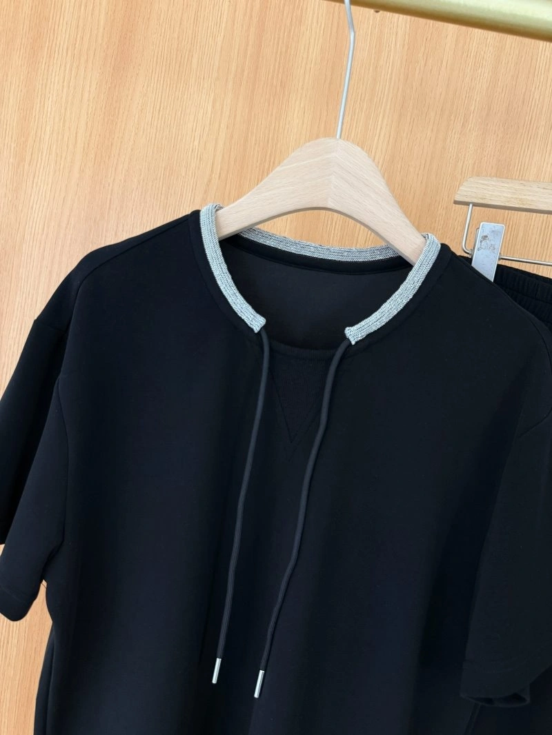 Inexpensive Brunello Cucinelli Long Suits