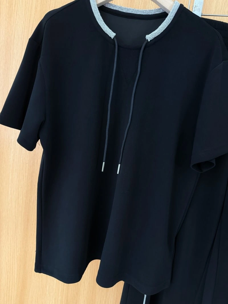 Inexpensive Brunello Cucinelli Long Suits