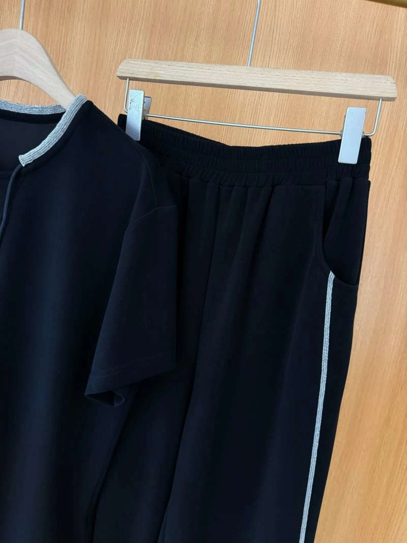 Inexpensive Brunello Cucinelli Long Suits