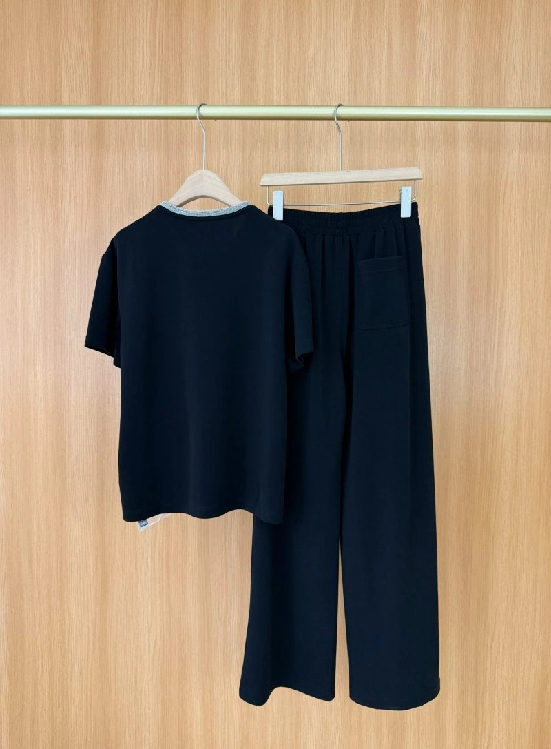 Inexpensive Brunello Cucinelli Long Suits