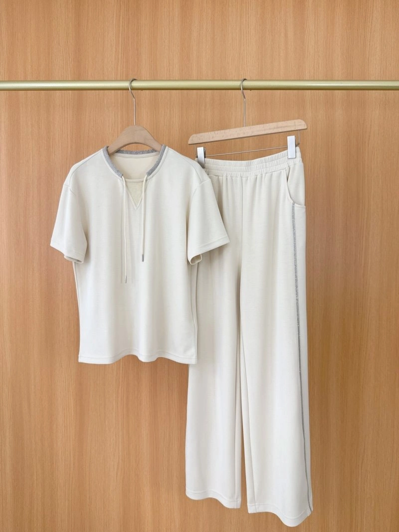 Brunello Cucinelli Long Suits
