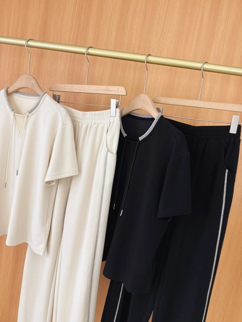 Reasonably priced Brunello Cucinelli Long Suits
