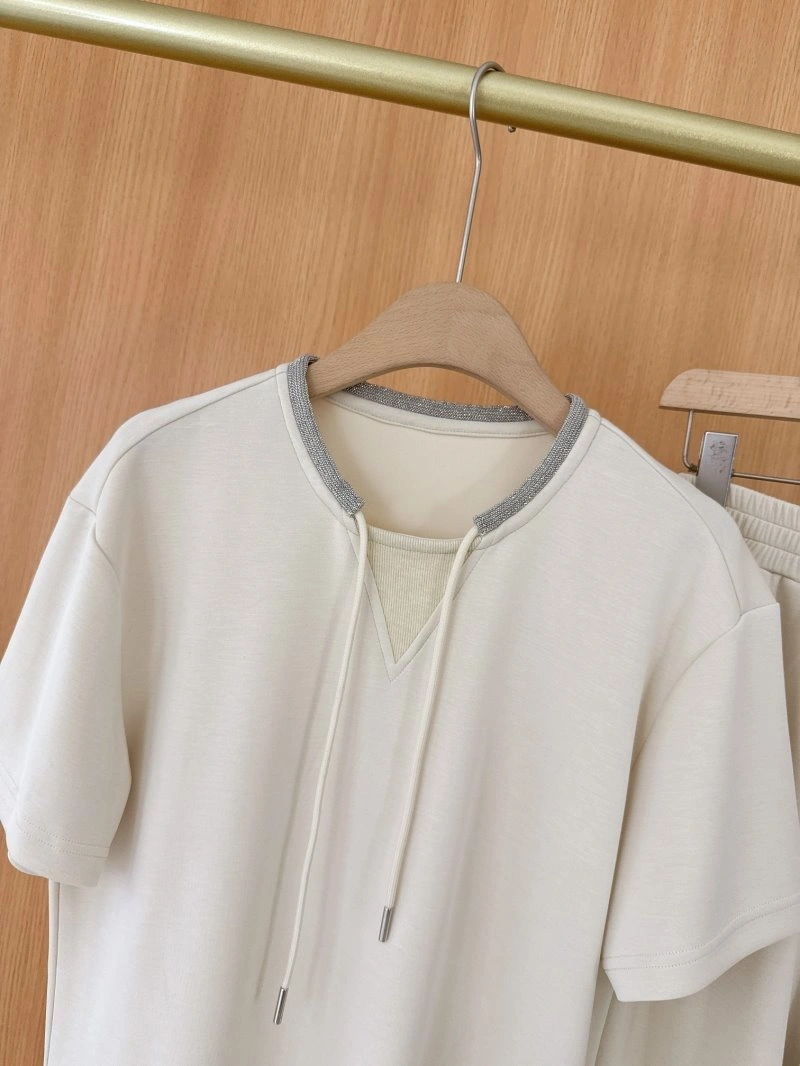 Reasonably priced Brunello Cucinelli Long Suits