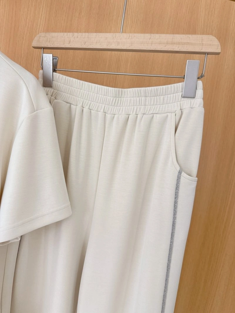 Reasonably priced Brunello Cucinelli Long Suits