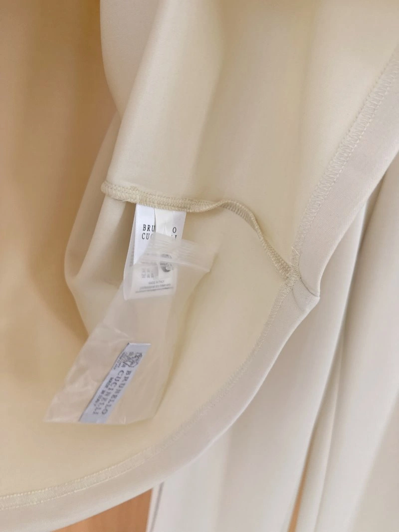 Reasonably priced Brunello Cucinelli Long Suits
