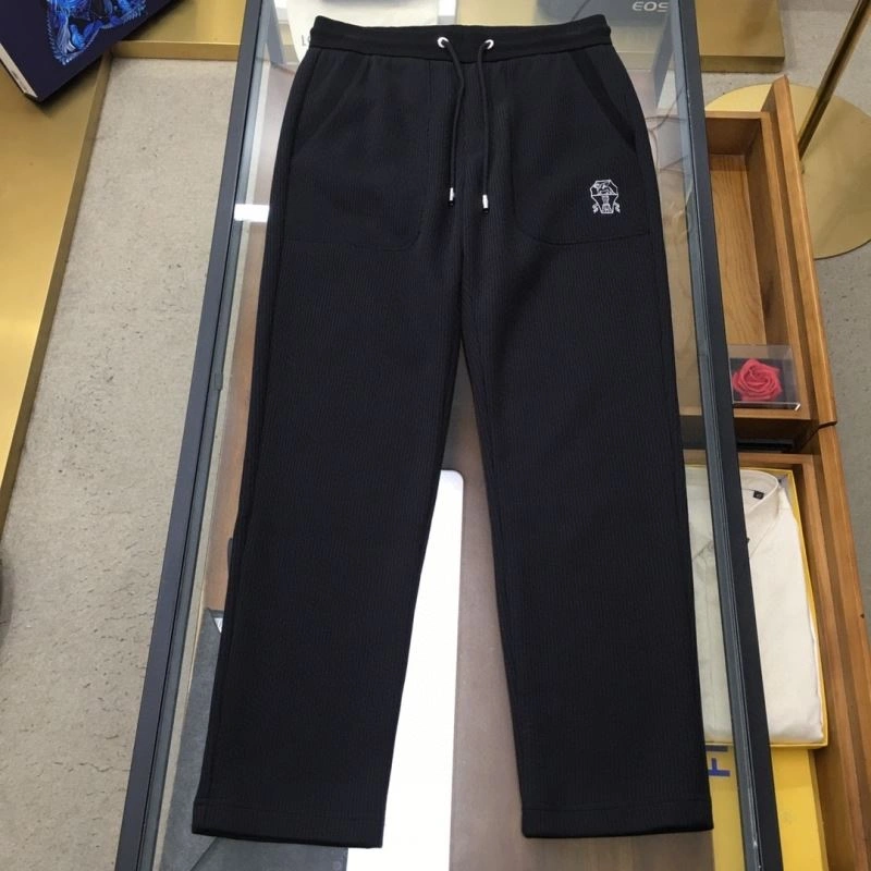 Mirror quality Brunello Cucinelli Long Suits