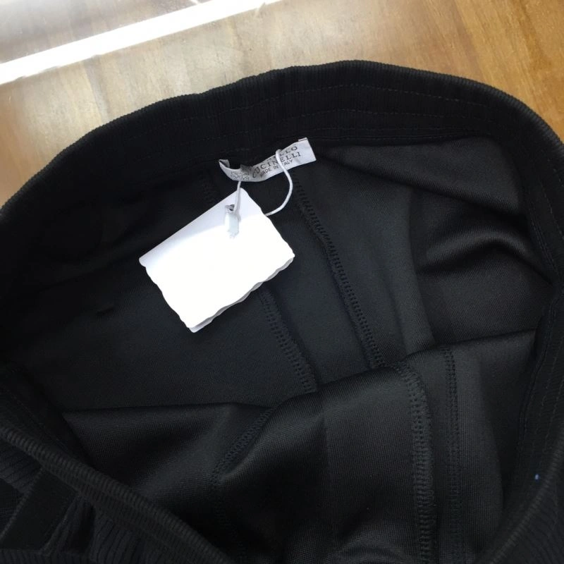 Mirror quality Brunello Cucinelli Long Suits