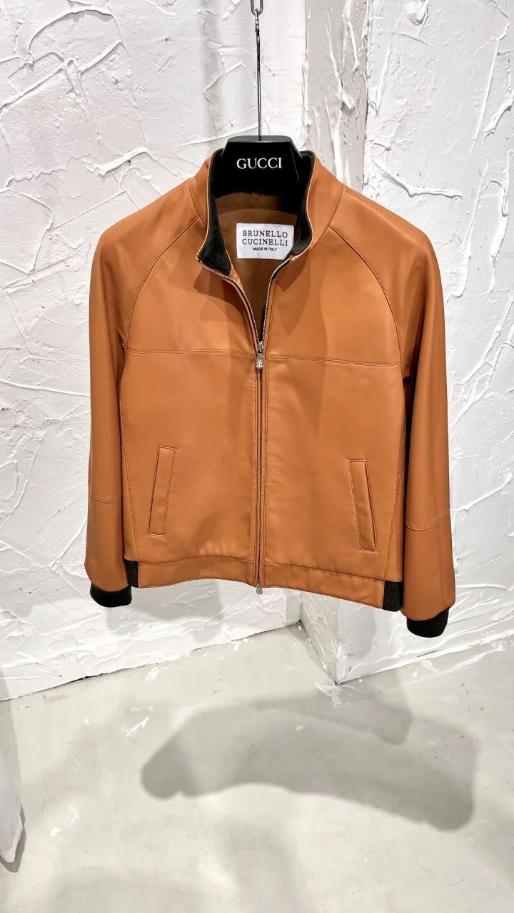 Brunello Cucinelli Outwear