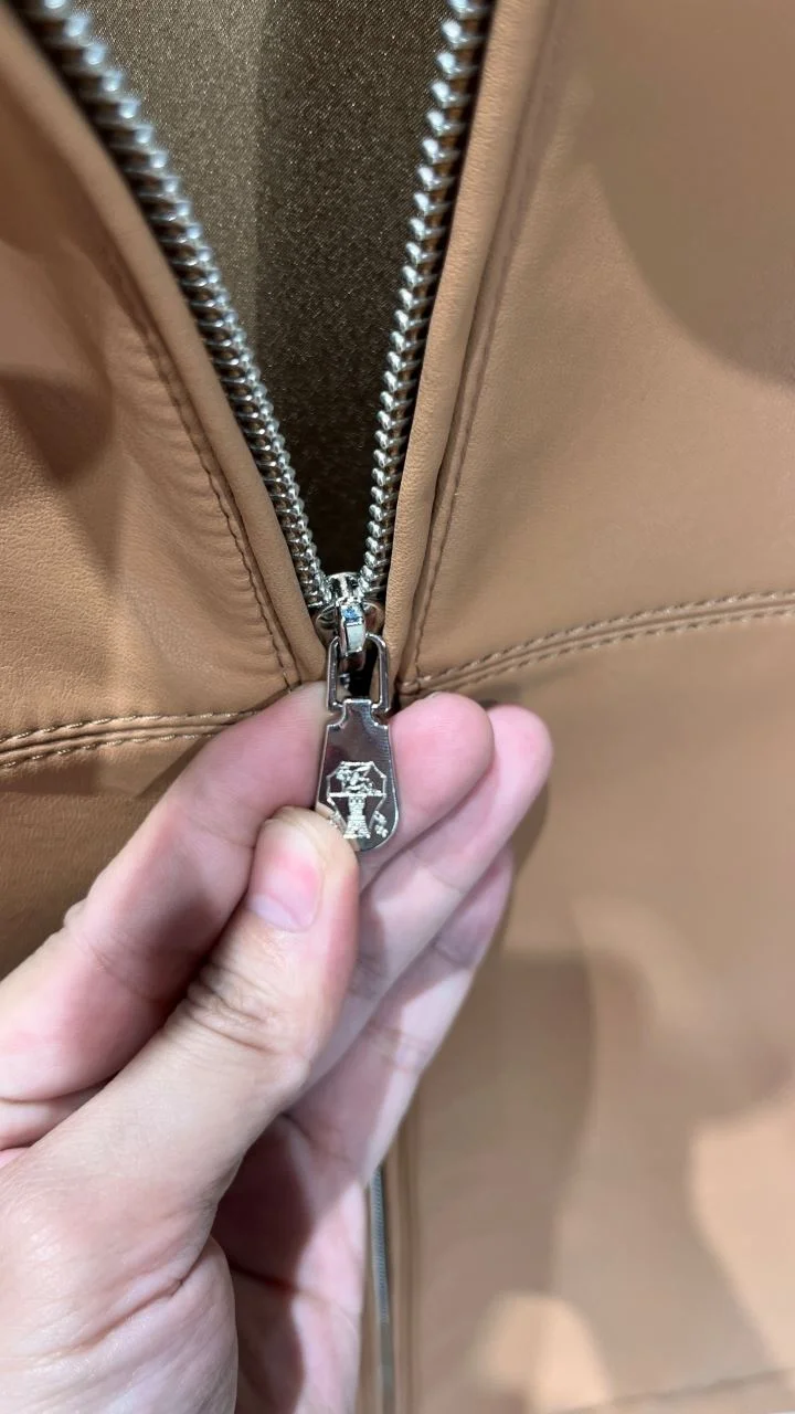 Legit Brunello Cucinelli Outwear