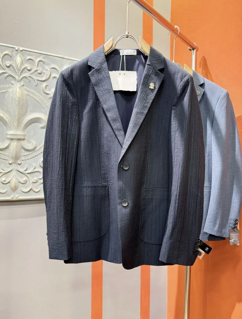 Brunello Cucinelli Outwear