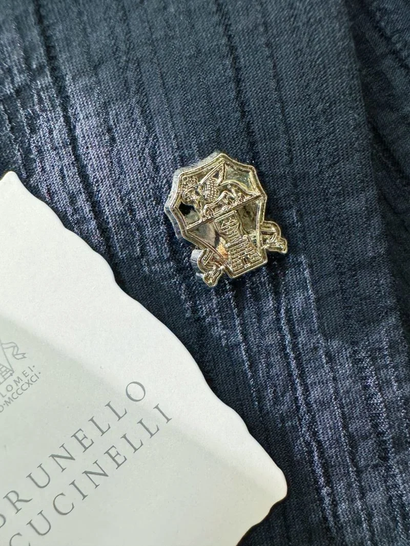 Value-priced Brunello Cucinelli Outwear