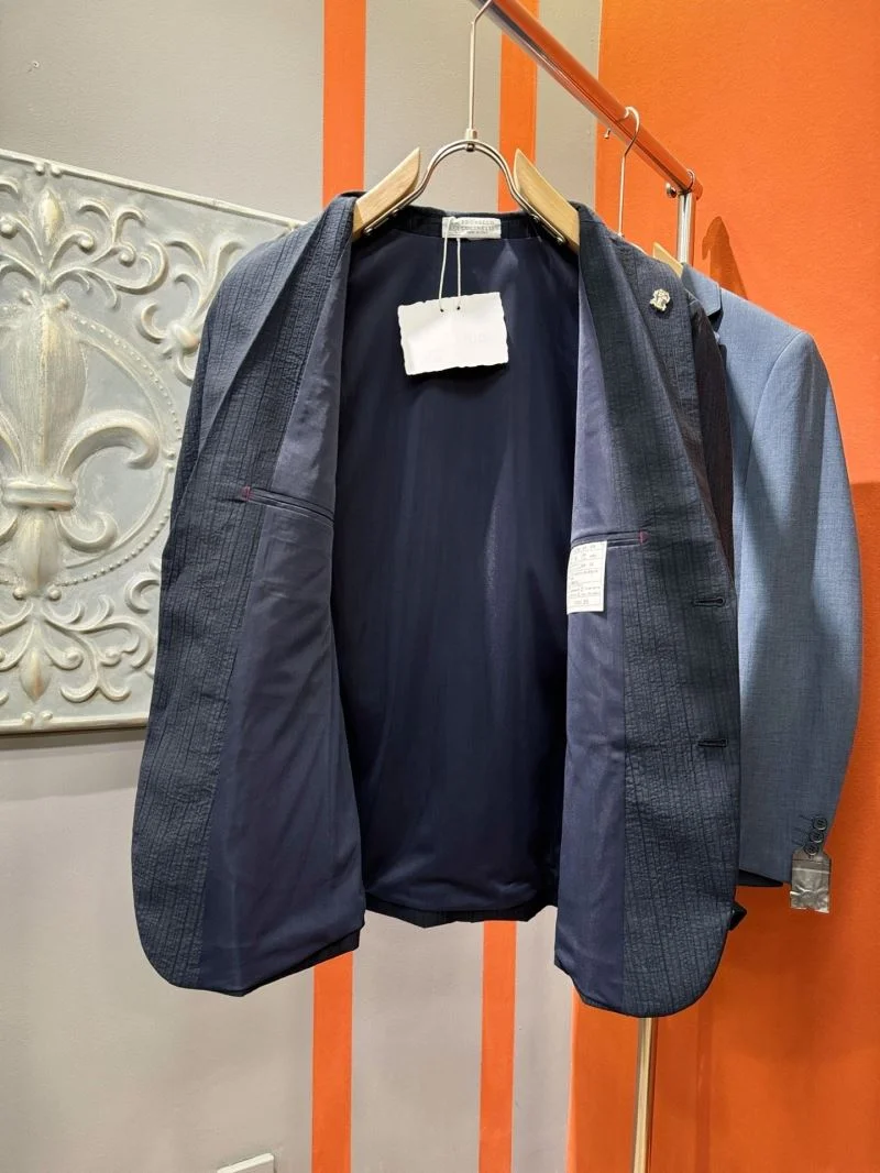 Value-priced Brunello Cucinelli Outwear