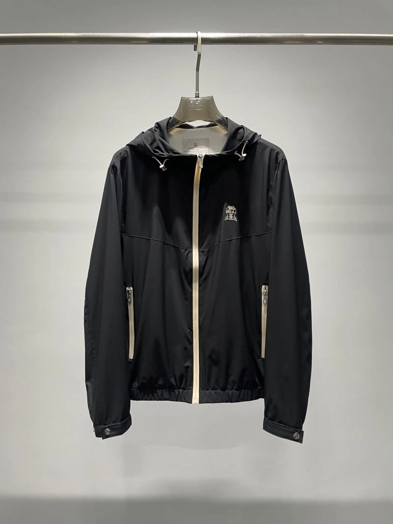 Brunello Cucinelli Outwear