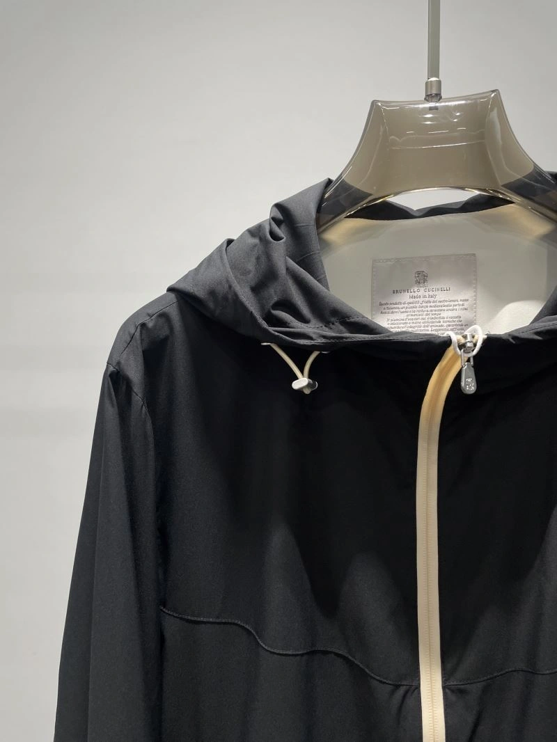 OEM Brunello Cucinelli Outwear