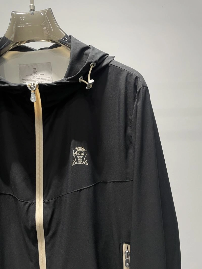 OEM Brunello Cucinelli Outwear