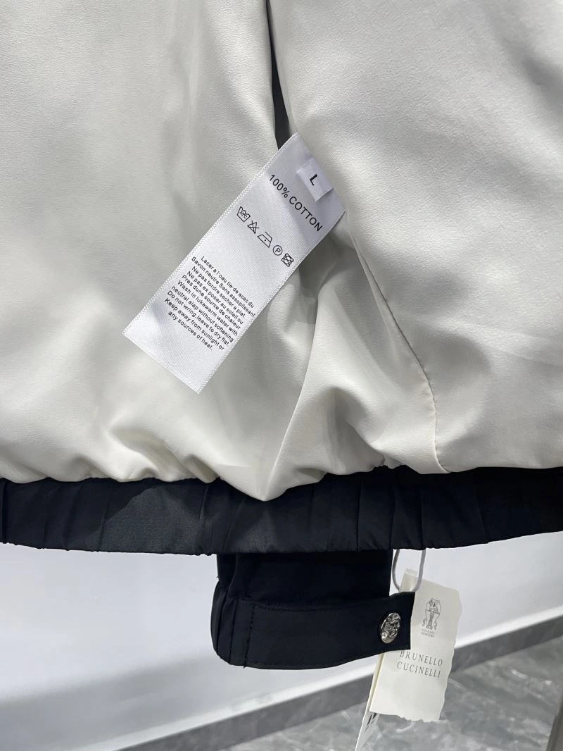 OEM Brunello Cucinelli Outwear
