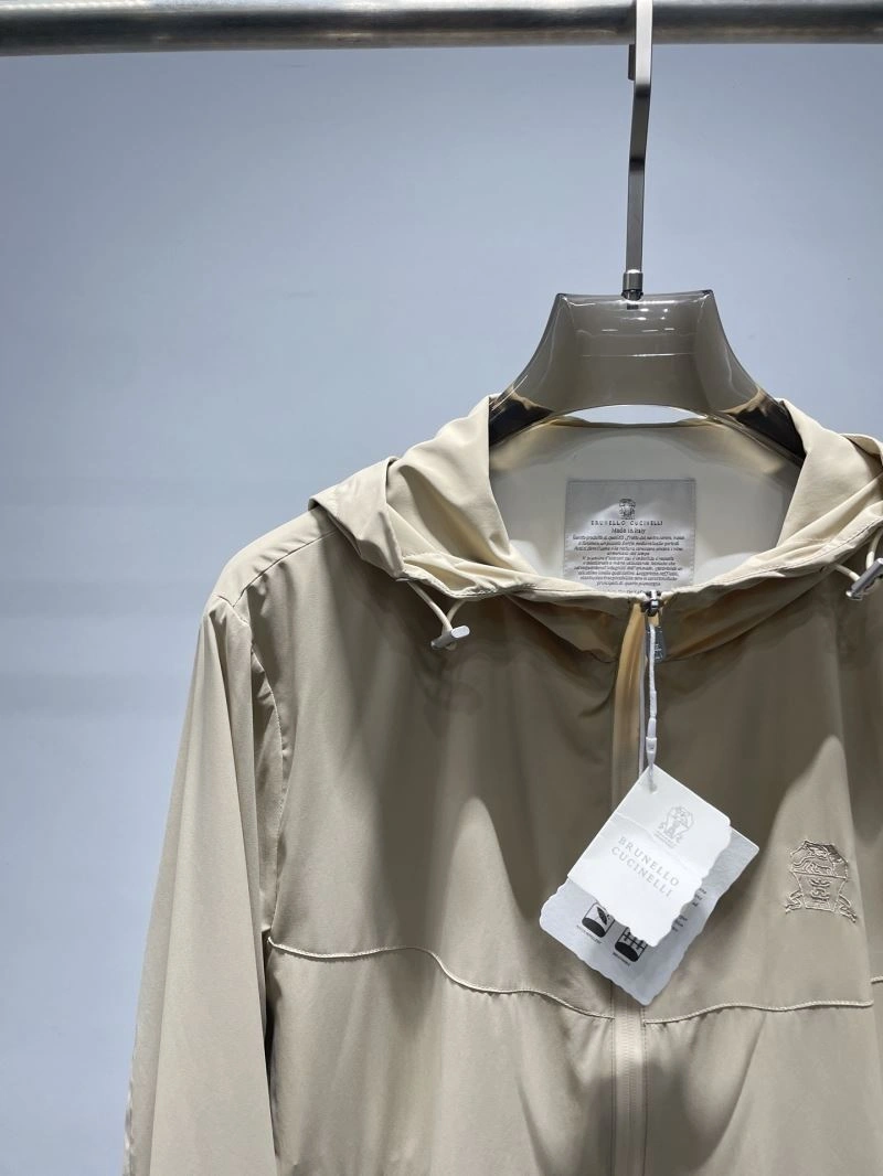 OEM Brunello Cucinelli Outwear