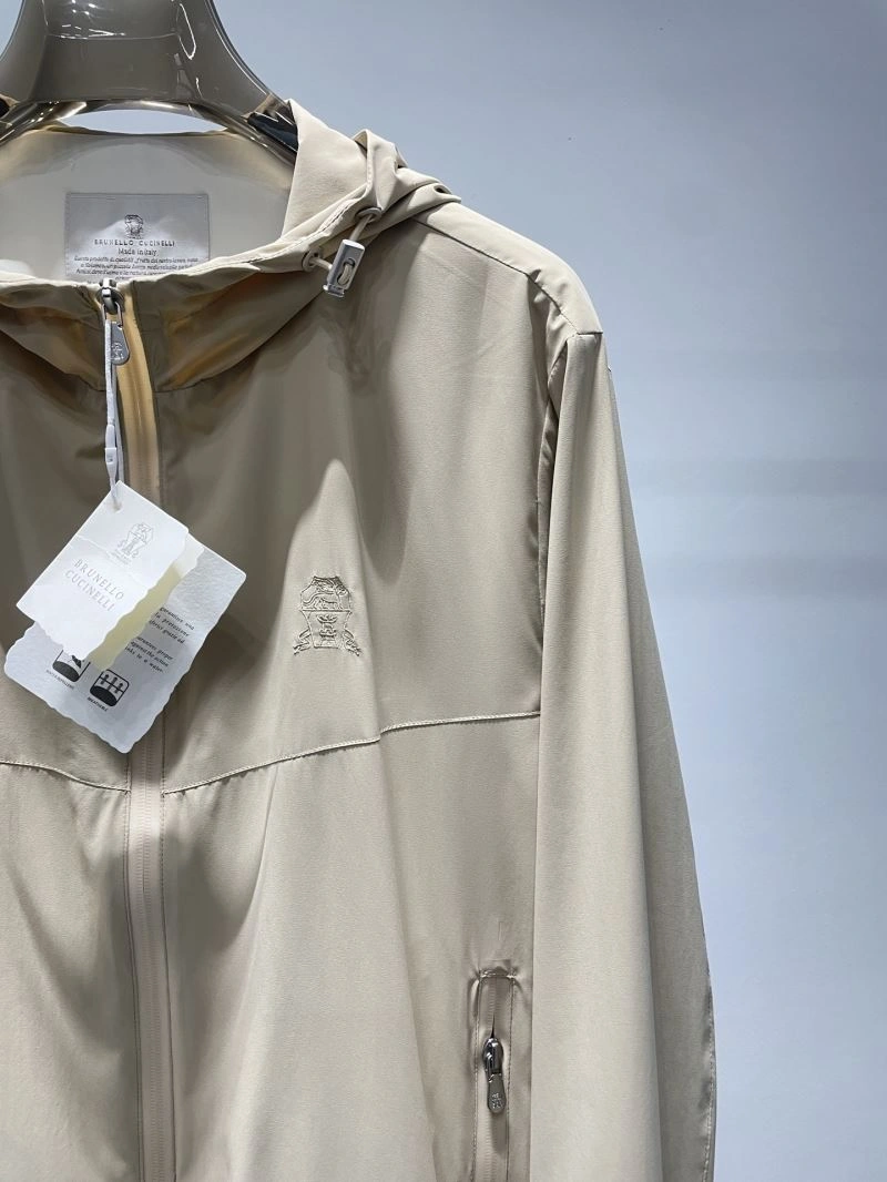 OEM Brunello Cucinelli Outwear