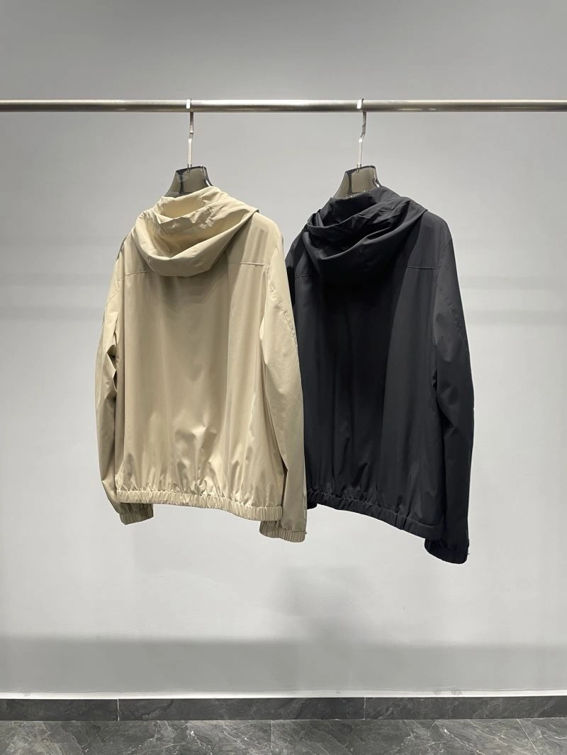 Cut-rate Brunello Cucinelli Outwear