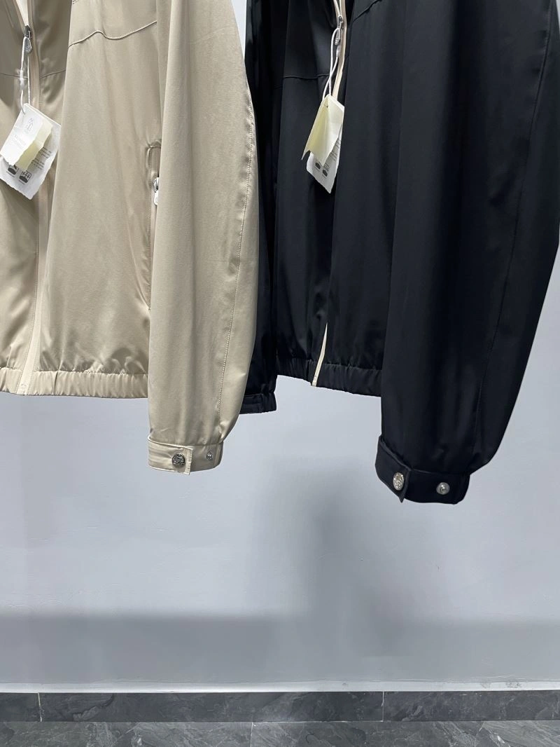 Cut-rate Brunello Cucinelli Outwear