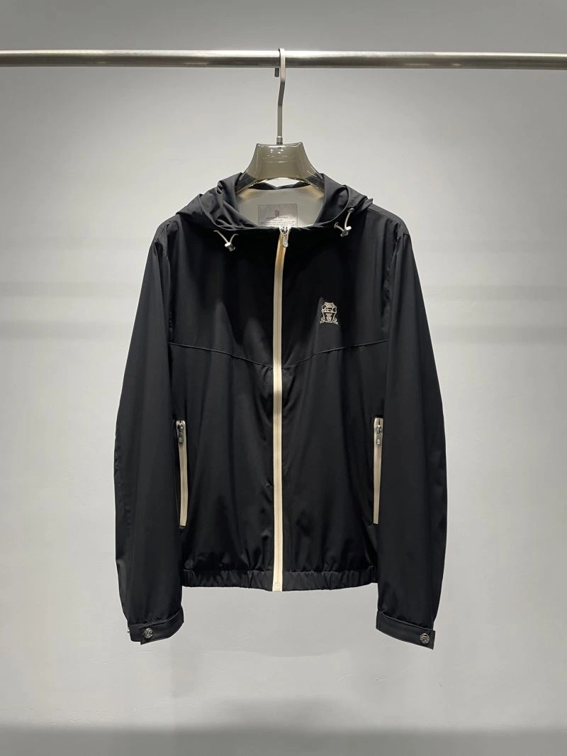 Cut-rate Brunello Cucinelli Outwear