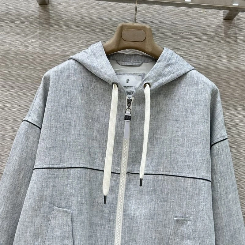 Original Brunello Cucinelli Outwear