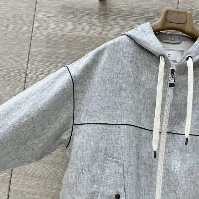 Original Brunello Cucinelli Outwear