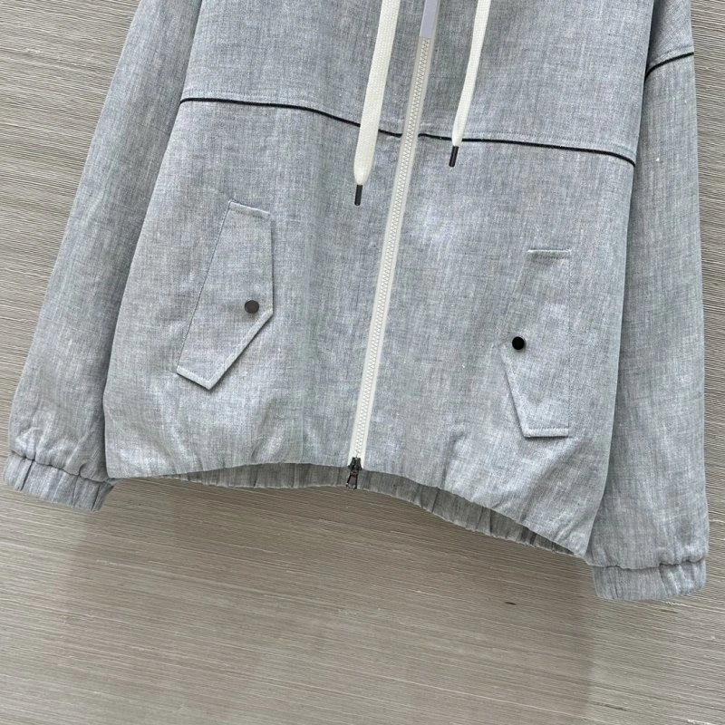 Original Brunello Cucinelli Outwear